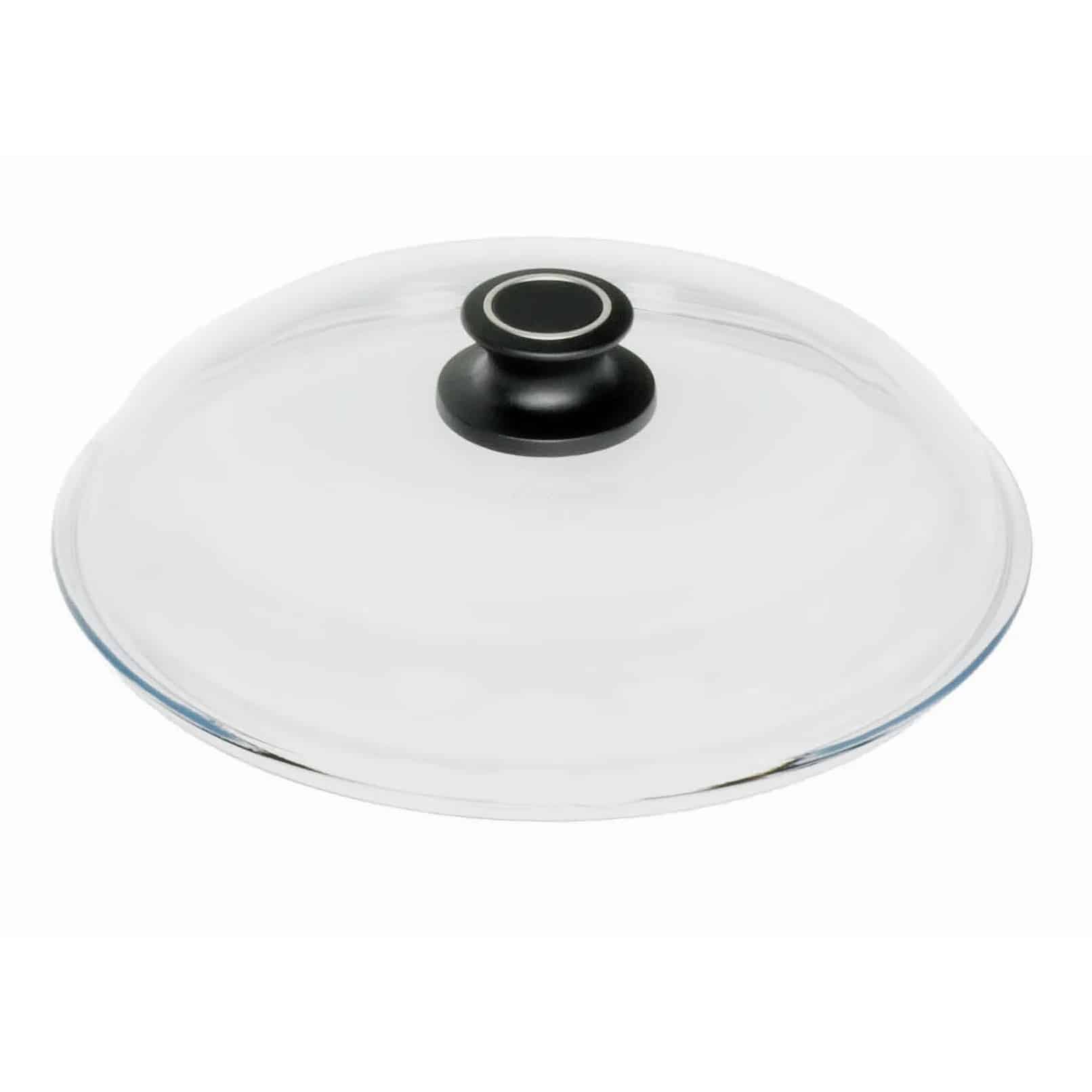 AMT Stakleni poklopac Ø 30cm - Bohemia Crystal